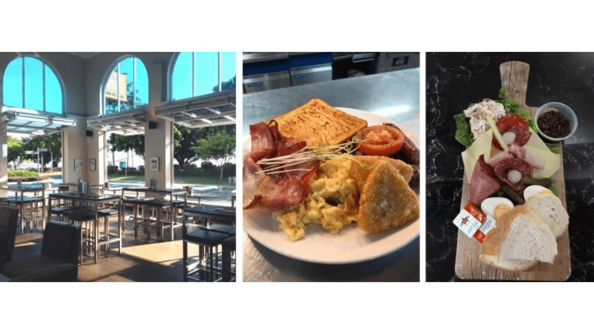 Cairns RSL Club - Star 1027