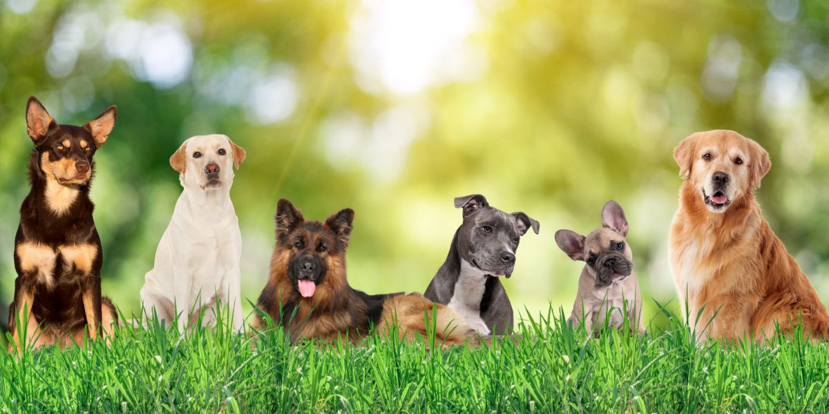 10 Prettiest Dogs 23 Most Beautiful Dog Breeds In The World (With