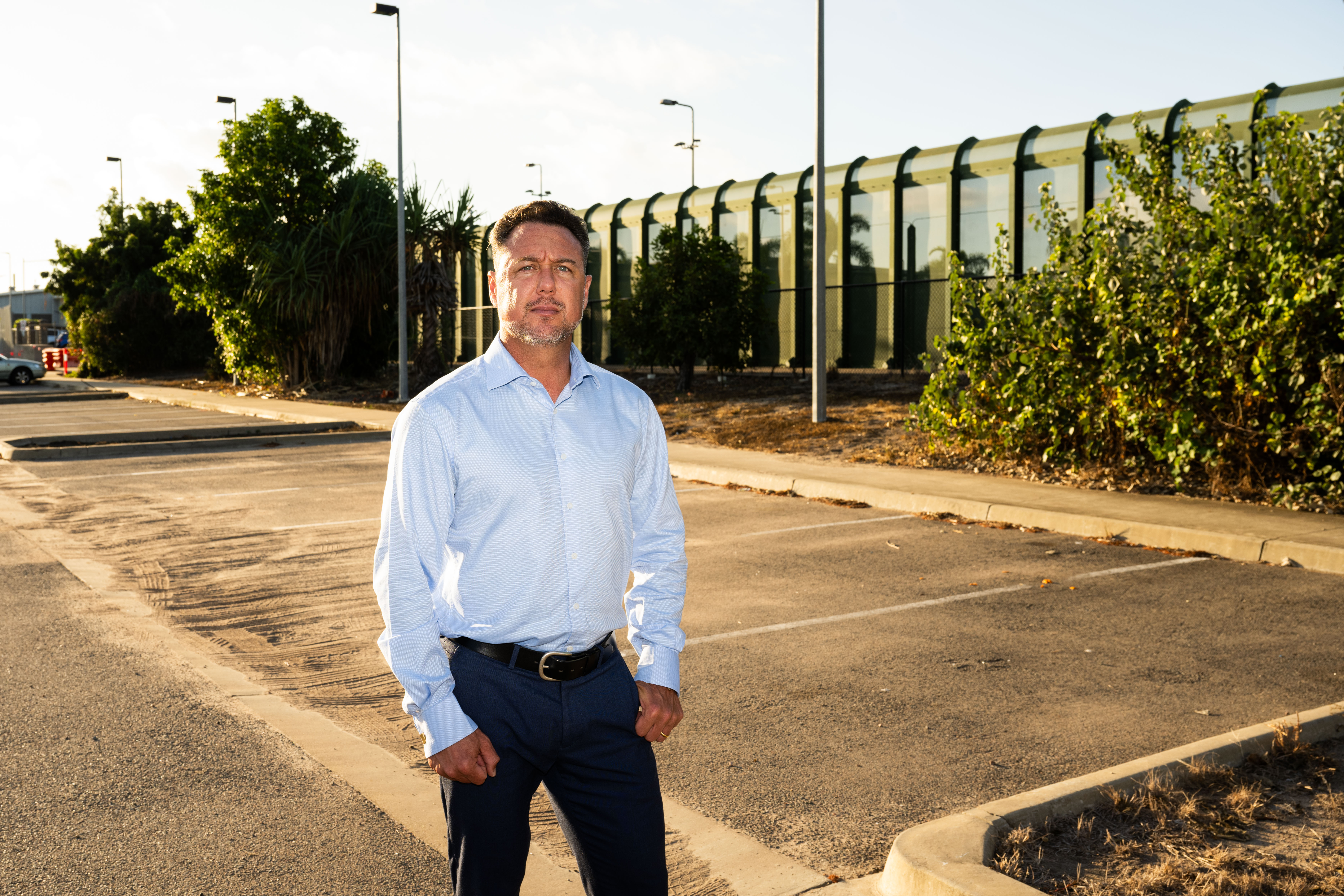 Dametto wins Townsville's top job - Star 1027