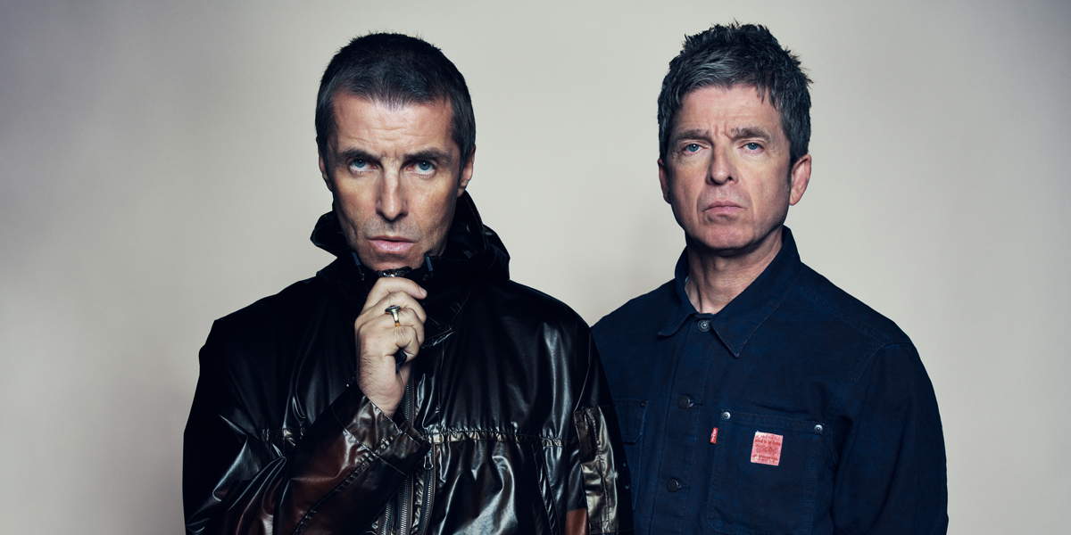 Win Tickets to Oasis with Will & Woody - Star 1027